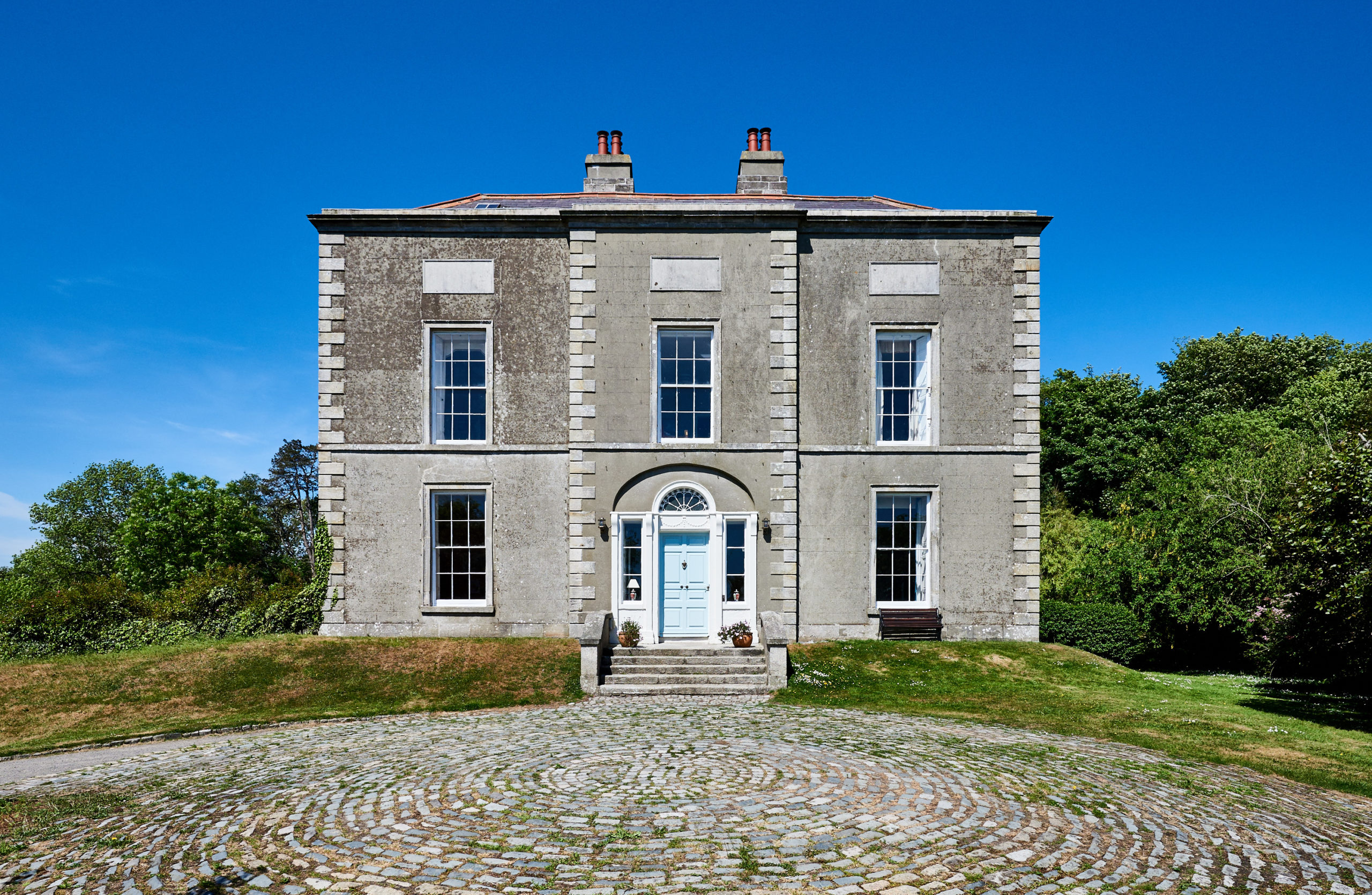 Buildings of South County Down - Heritage Angel Awards