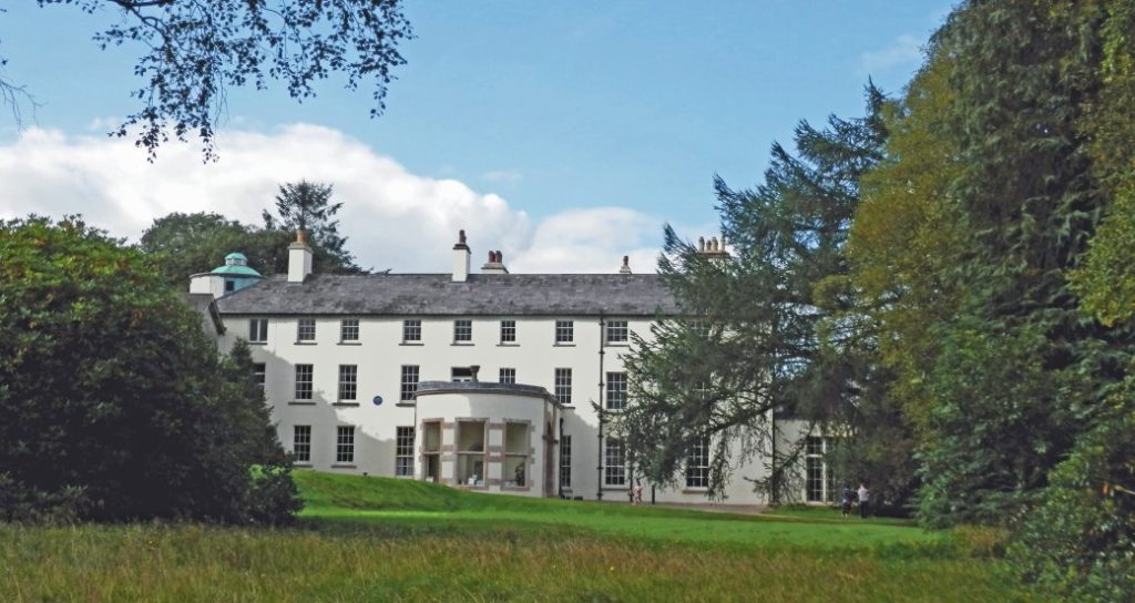 Lissan House & Demesne - Heritage Angel Awards