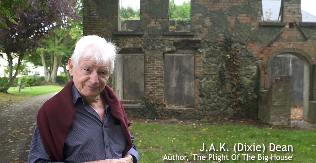 The Plight of the Big House in Northern Ireland - Heritage Angel Awards