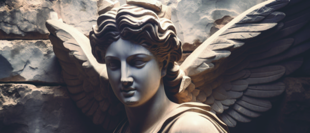 Funders & Partners - Heritage Angel Awards